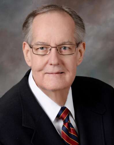 George Dunham: Candidate Profile