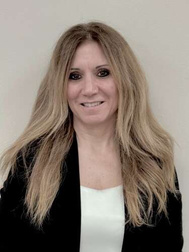 Francine Zodda: 2025 candidate for College of Lake County Board