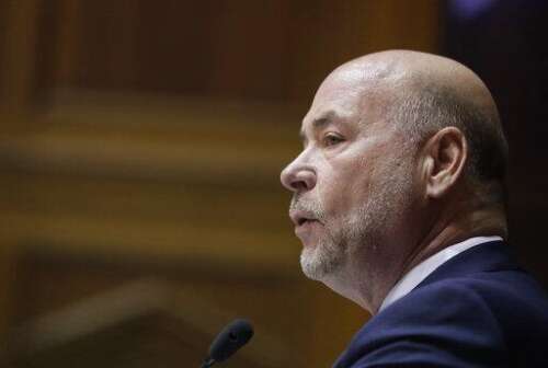 Panel hires attorney to probe Bosma's use of campaign funds