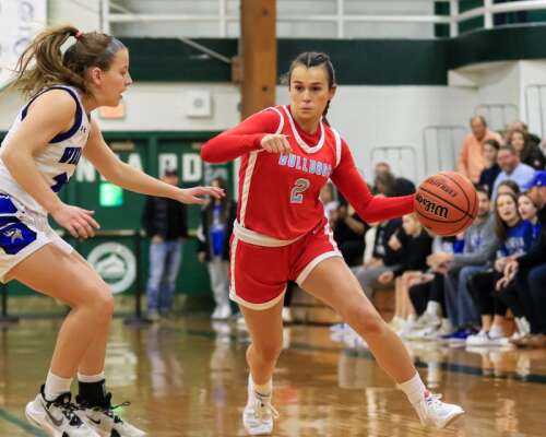 DuPage and Fox girls basketball notes: Carlson starts season on fire ...
