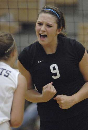 Lubic sets herself up for a bright future at NIU