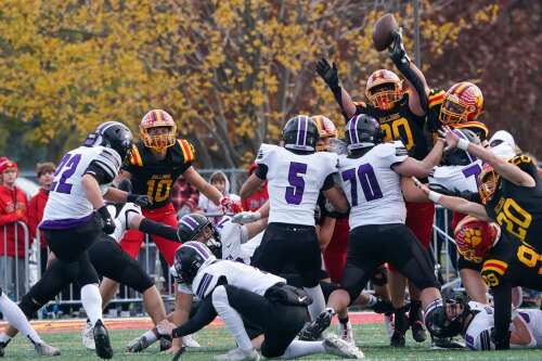 High school scores for Nov. 16