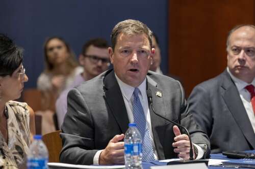 GOP senators buck Trump’s pick for D.C. U.S. attorney, imperiling bid