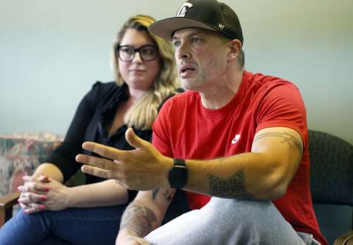 Suburban drug overdose deaths show sharp decline, but will it last?