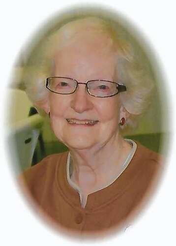 Patricia 'Pat' Sheley of Pinckneyville