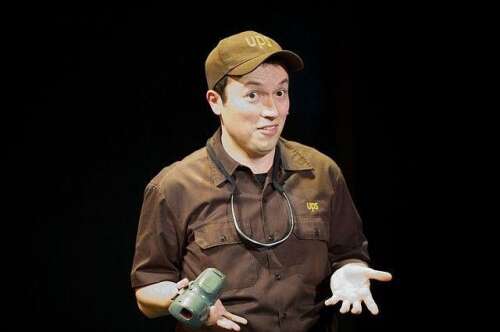 Terkel-inspired musical a show for all times