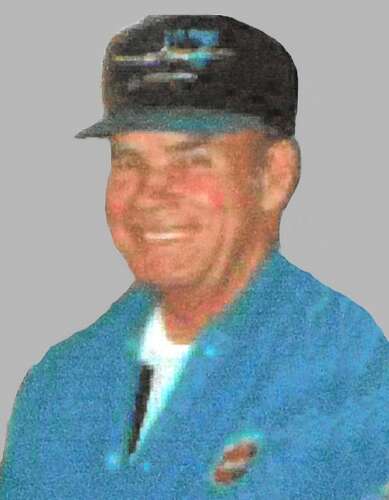 George Robert Tilley of Du Quoin