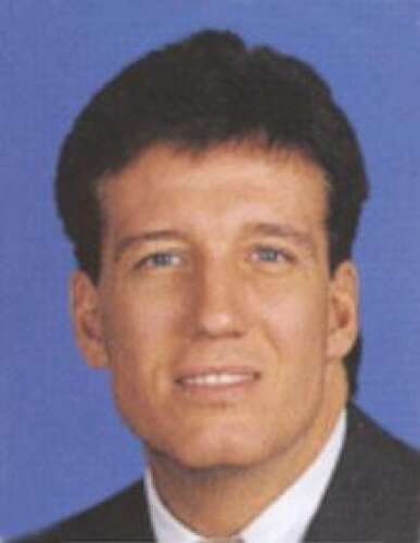 Rozner: Why Jordan and the Chicago Bulls didn't run it back