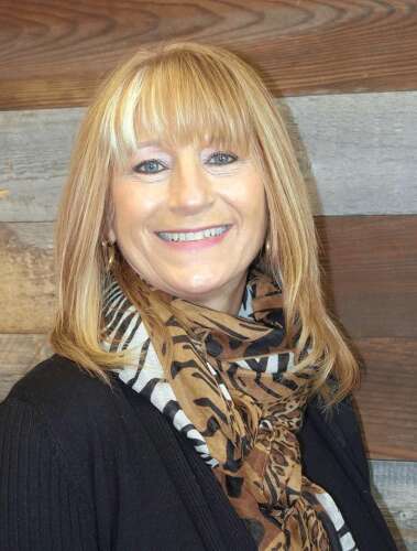 After 36 years, Lentine to retire from Lake Villa District Library