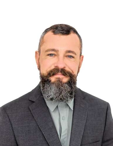 Engineering Enterprises, Inc., welcomes new staff member