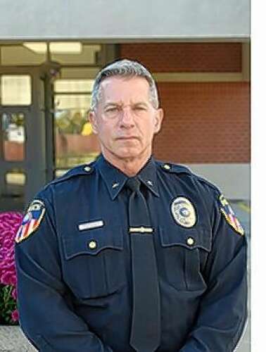 What Wheaton's new police chief plans for department