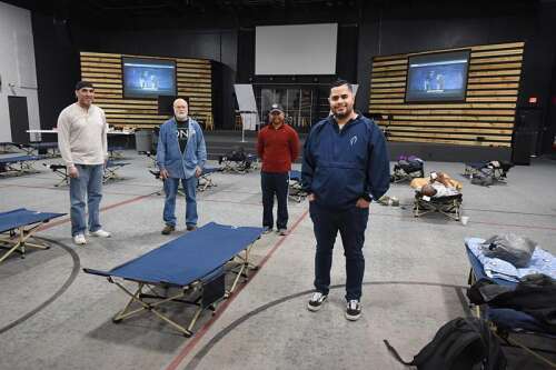 Elgin city leaders: Time for real action on homelessness