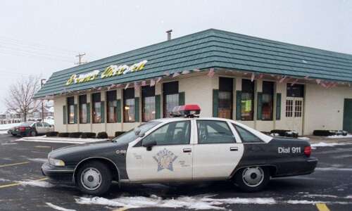 Brown's Chicken murders 30 years later: Seven murders and finally justice