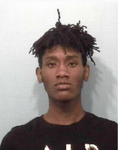 Plainfield man, juvenile arrested in Naperville shooting