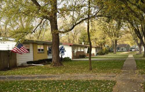 Original Rolling Meadows