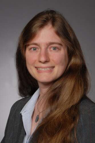 Leah Goodman: Candidate Profile