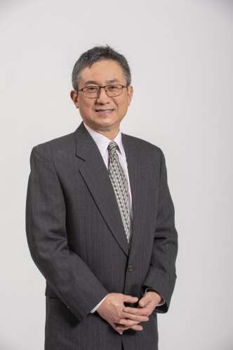 Dr. Jun Lim Installed as Chicago Dental Society's North Side Branch ...