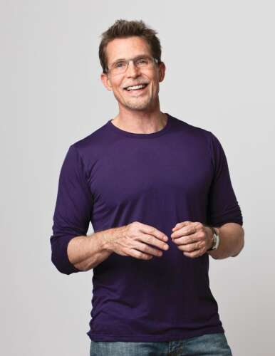 Celebrity chef Rick Bayless to be honored at the Smithsonian