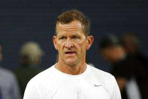 Packers' Barry says 'scars' from prior stops made him better