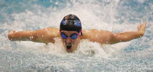 Hinsdale Central wins Trevian Relays over host New Trier, Stevenson