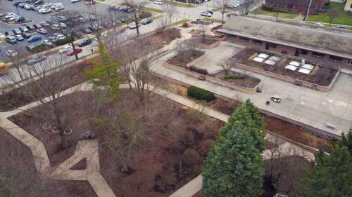 Lombard library moving ahead with building project