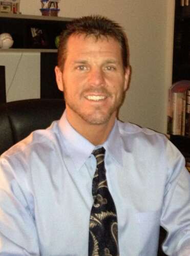 Jerry Johnson: Candidate Profile