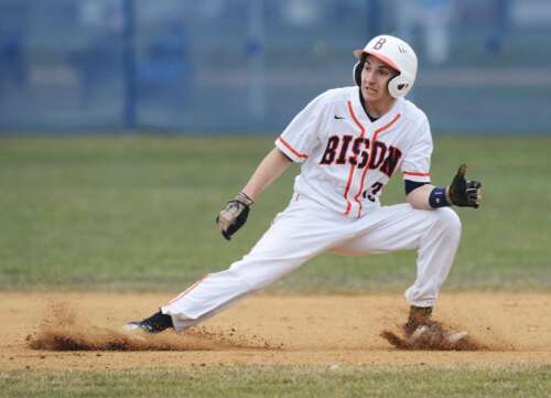 Baseball: Buffalo Grove speaks up with another win against Prospect