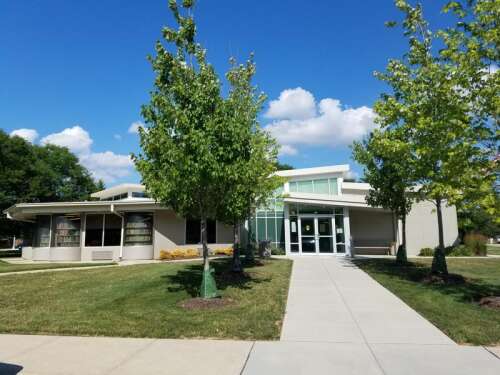 Poplar Creek Public Library District announces Extended Access service ...