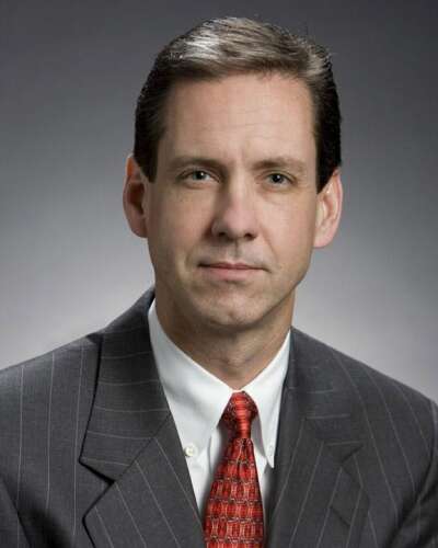 David Creighton: Candidate Profile