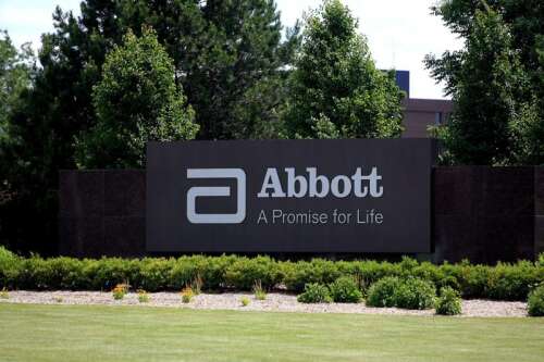 Abbott wins FDA approval for much-anticipated insulin app