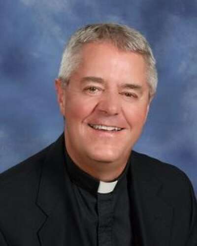 St. Thomas the Apostle welcomes Father Danaher as new pastor