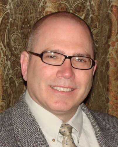 Kenneth Anderson: Candidate Profile