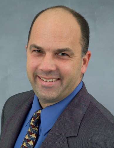 Cary Park District hires new director