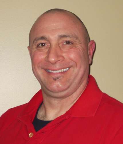 James DeVito: Candidate Profile