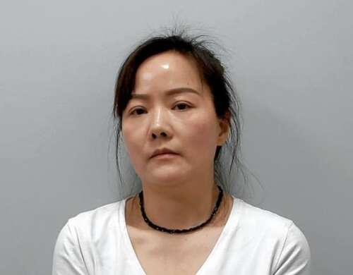 Bartlett Massage Parlor Worker Faces Prostitution Charges
