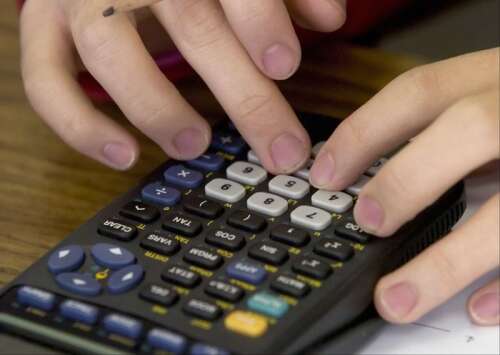 Tough math problem has to do with the shape of the universe