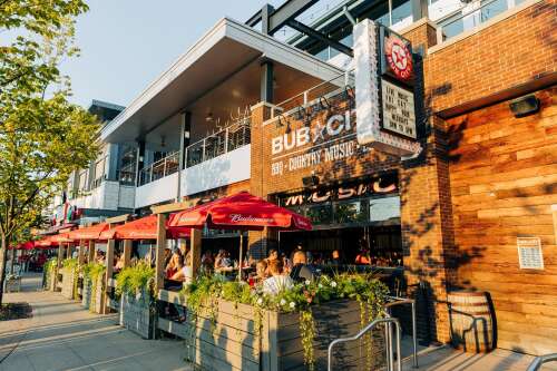 Suburban restaurants have you covered for July 4