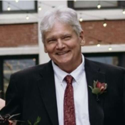 Garran DeWain Sparks: 2025 candidate for Batavia City Council Ward 5