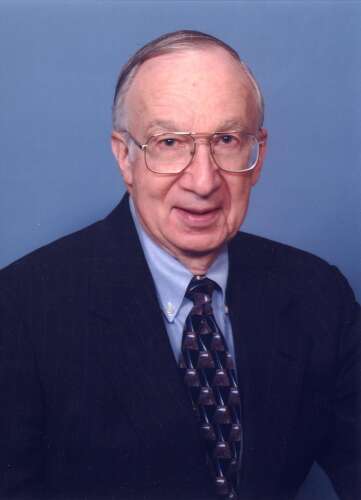 Gerald Wolin: Candidate Profile