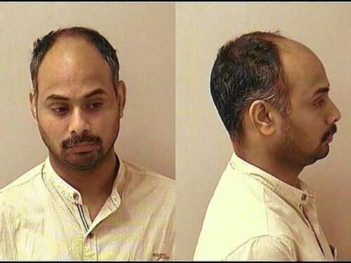 Vernon Hills Man Who Drove To Aurora Hotel To Have Sex With Teen Gets 3
