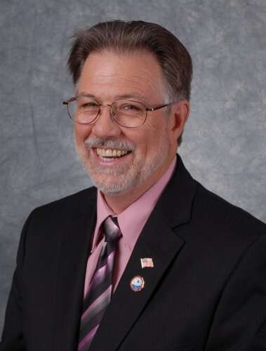 James (Jim) Dietz: Candidate Profile