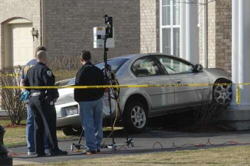 Suspect In Vernon Hills Murder Ordered Held Without Bond