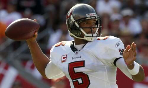 Freeman, Bucs bounce back