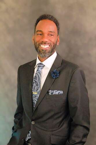 Jimmy Lee Tillman: 2026 candidate for U.S. Senate