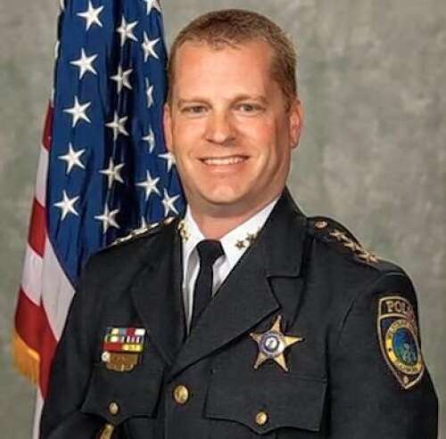Buffalo Grove chooses chief from west suburb to lead police department