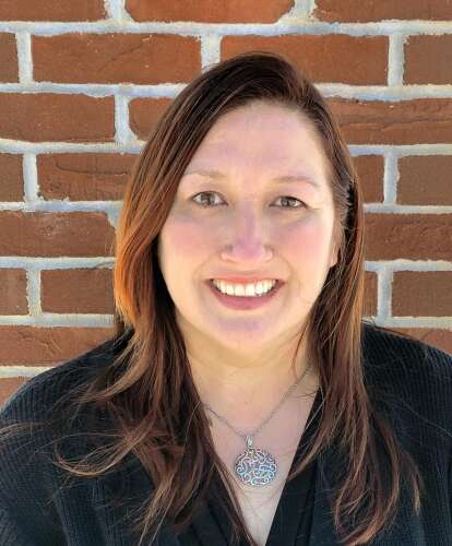 Carine "Cari" Alfano: 2023 candidate for Villa Park Village Board
