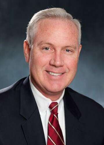 New CEO at Provena St. Joseph Hospital