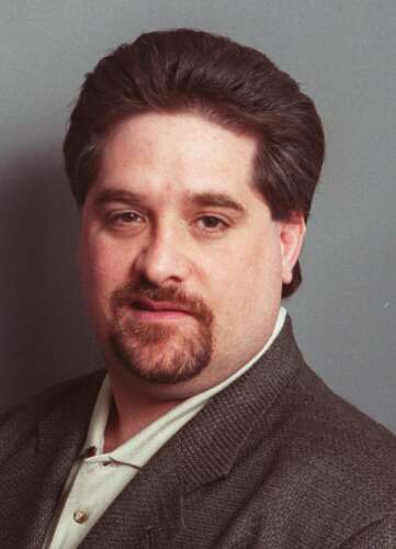 Ed Pope, District 1: Candidate Profile