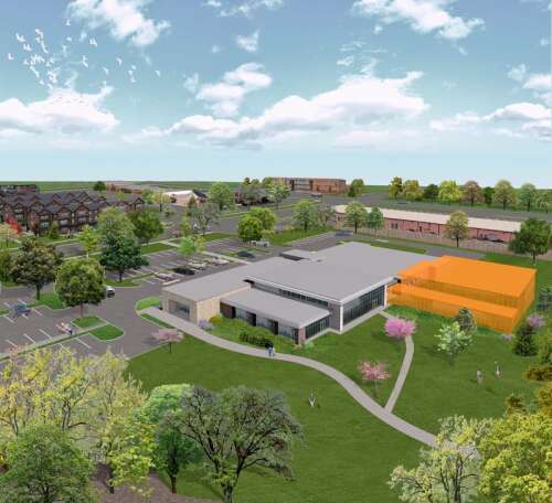 Aspen Library expansion likely won't start until 2019