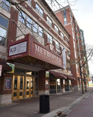 Metropolis' matching gift campaign, village subsidy help ensure the ...